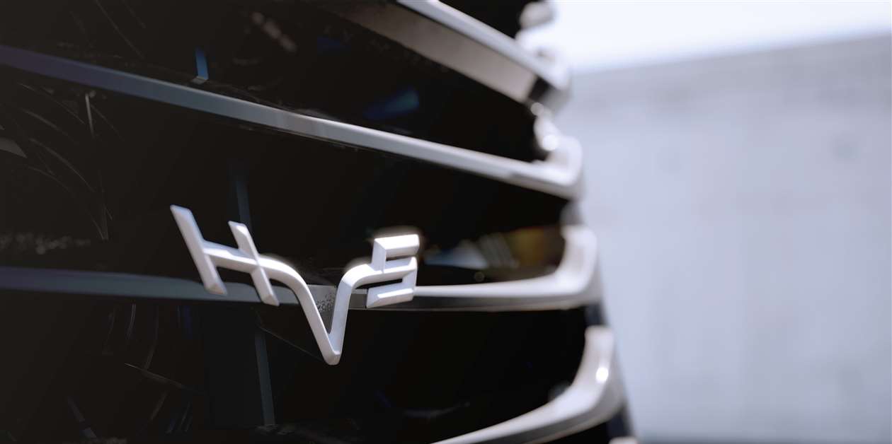 HVS to show new fuel cell HGV tractor unit at Commercial Vehicle Show ...