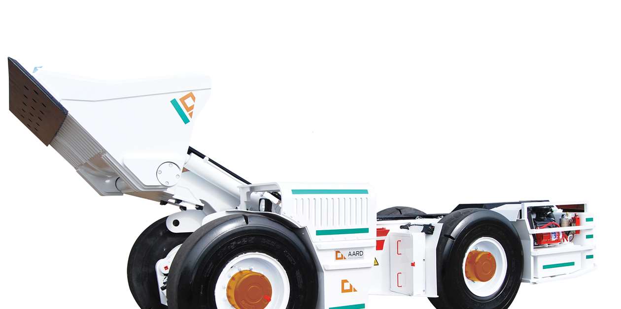 Epiroc completes mining equipment acquisition - Power Progress