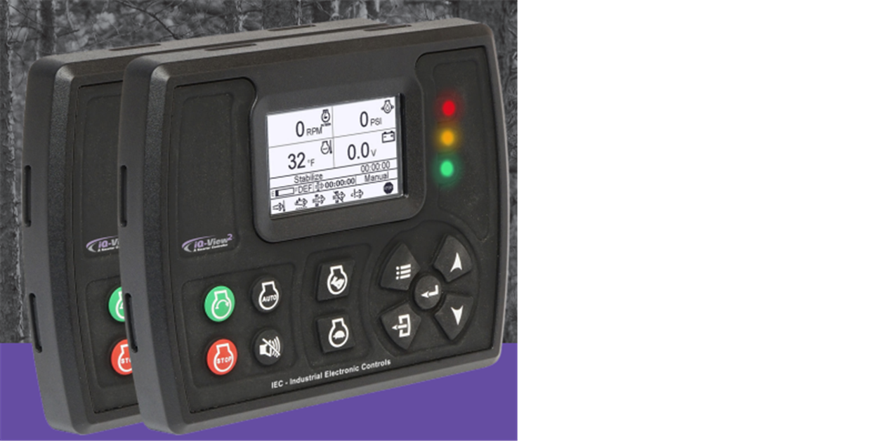 Sure Grip Controls acquires electronics manufacturer - Power Progress