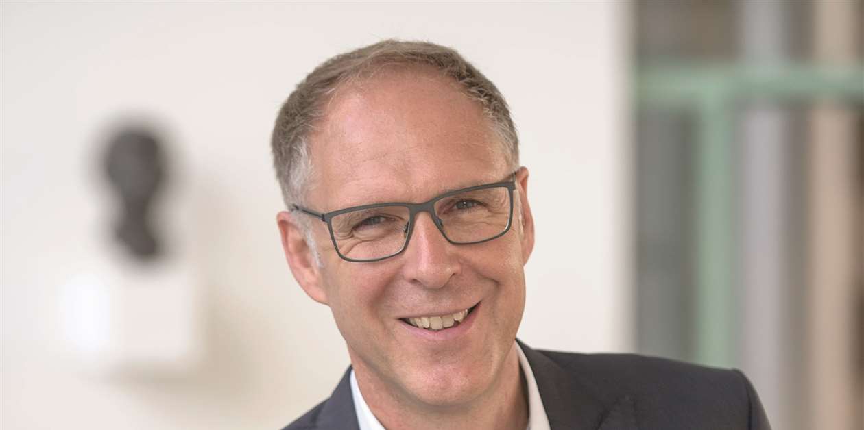 Rolls-Royce and microgrids: Q&A with Andreas Görtz - Power Progress