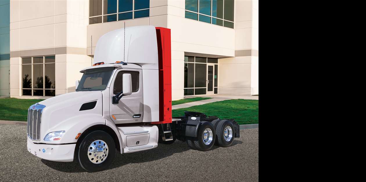 New fuel system for natural gas vehicles - Power Progress
