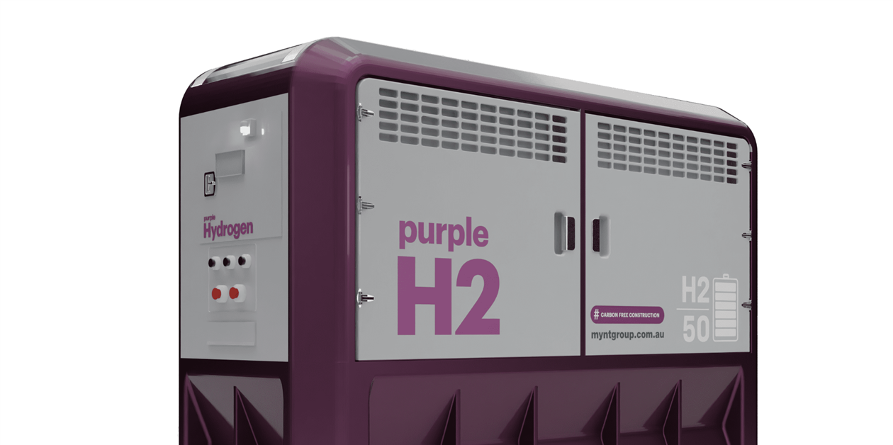 Loop Energy to supply fuel cells for Australian generators - Power Progress