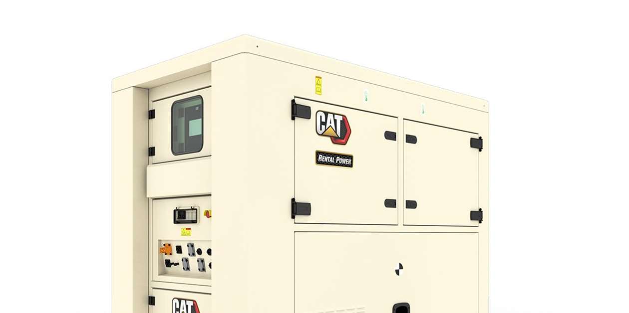 Cat’s C13D: The power of three - Power Progress