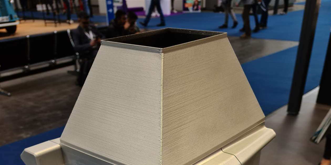 Hannover Messe 2023 Review: Welcome home, pioneers! - Power Progress