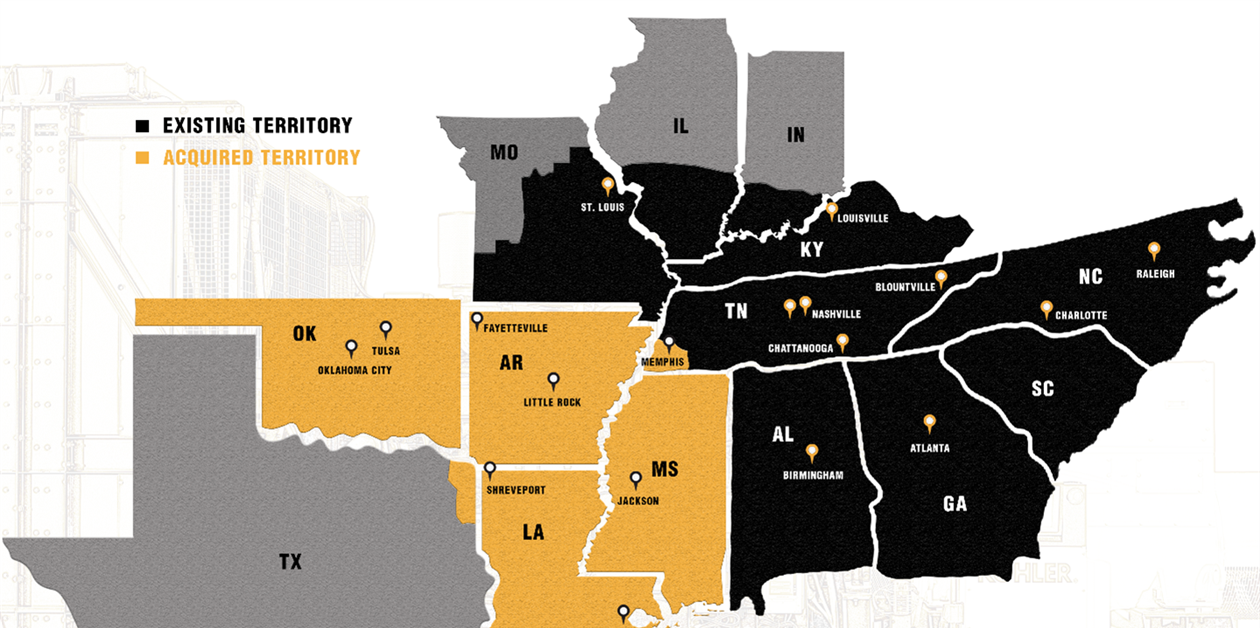 Nixon Power Services expands its reach - Power Progress
