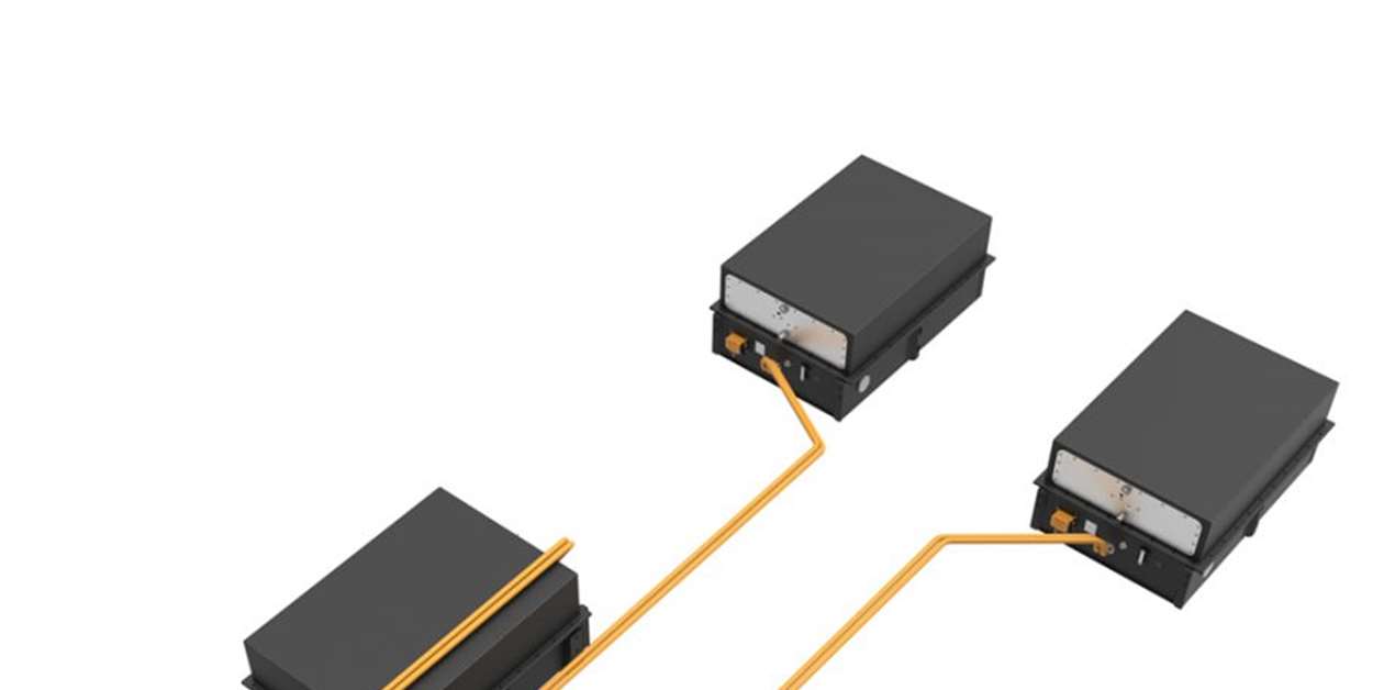 Equipmake, Sona Comstar in licensing agreement - Power Progress