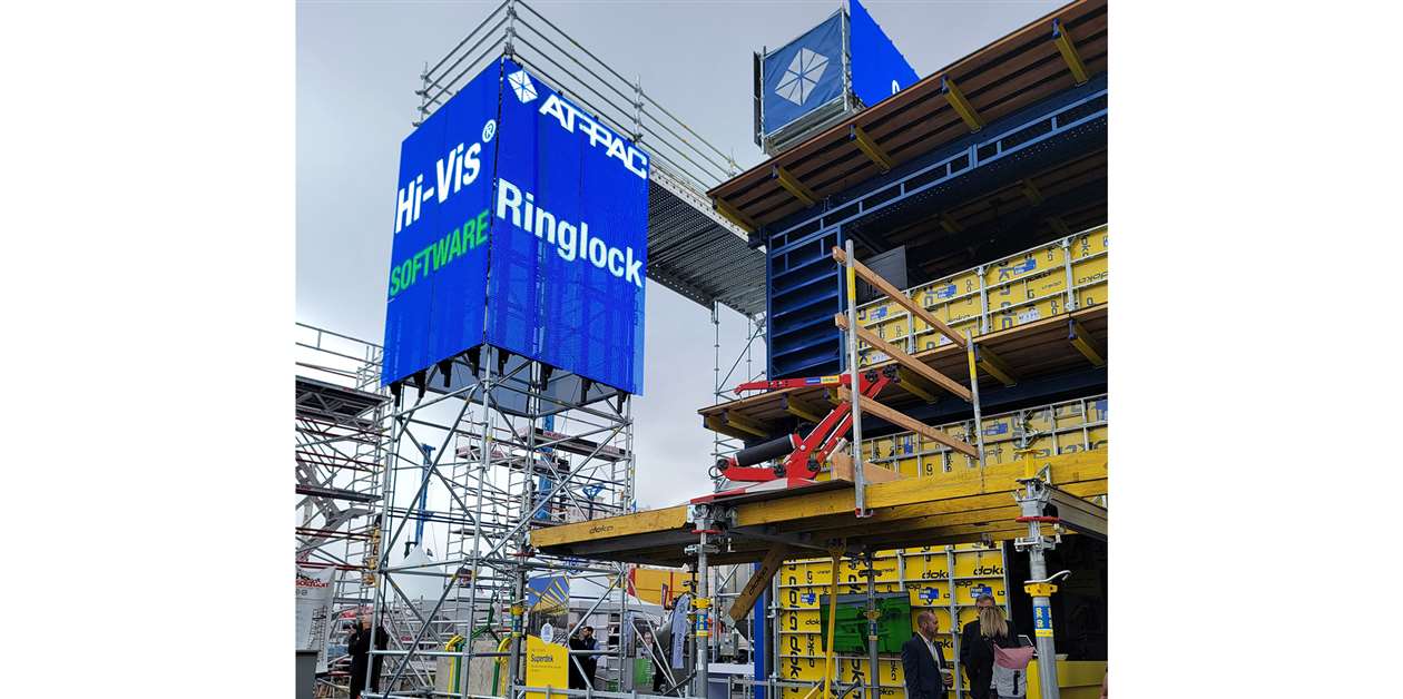 Interview: Doka USA’s plans for expansion - Power Progress