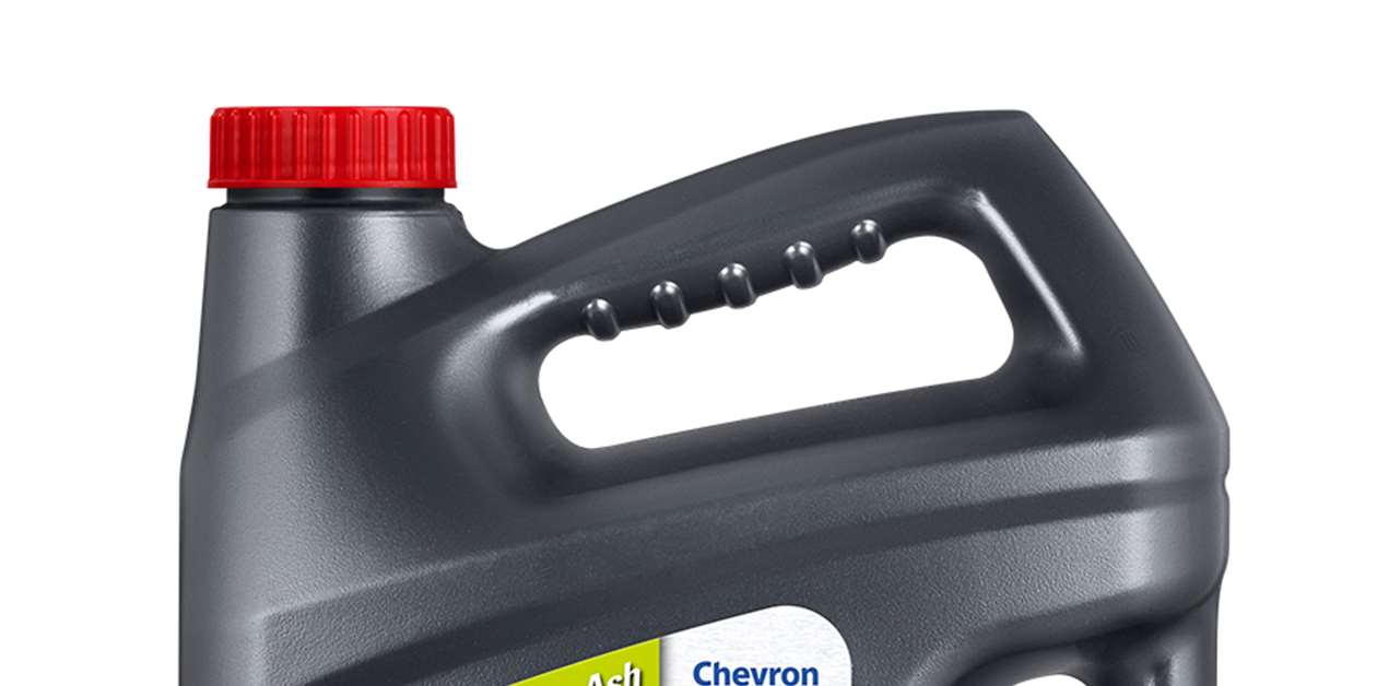 Chevron oils approved for Cummins natural gas engines - Power Progress