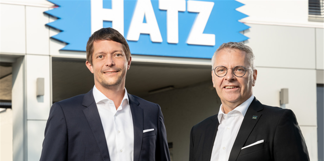 Hatz Components becomes part of new JV - Power Progress