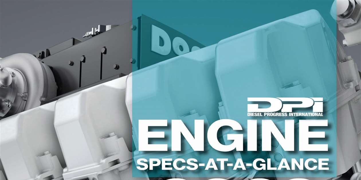 DPI Engine Specs-at-a-Glance 2023 - Power Progress