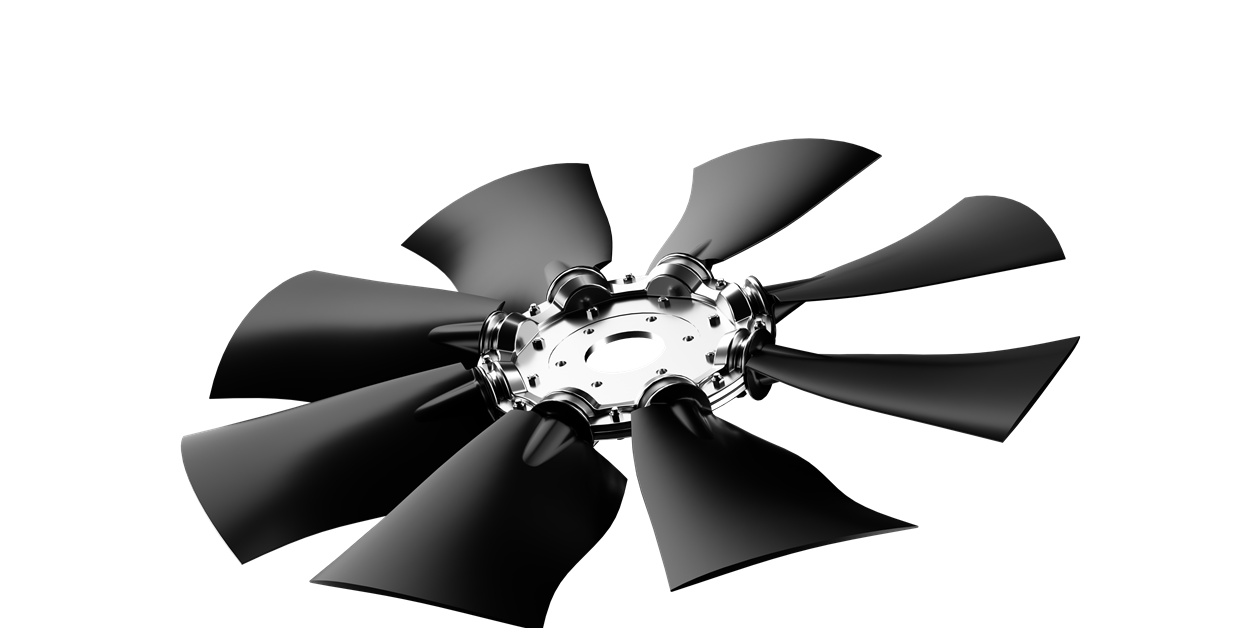 Multi-Wing’s new fans meet changing airflow demands - Power Progress