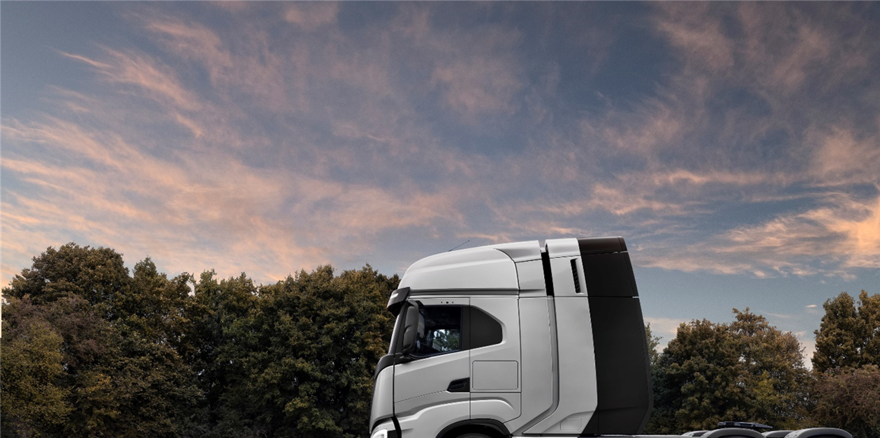 H2Accelerate outlines hydrogen HGV ecosystem development - Power Progress