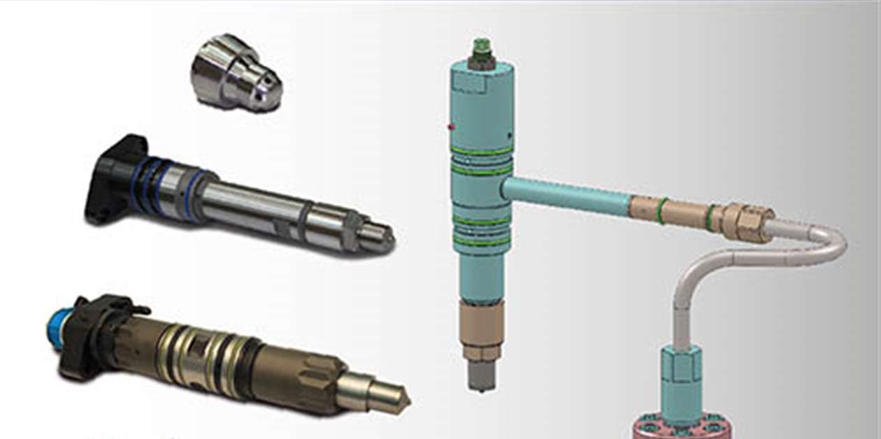 Accelleron acquiring fuel injection systems maker - Power Progress