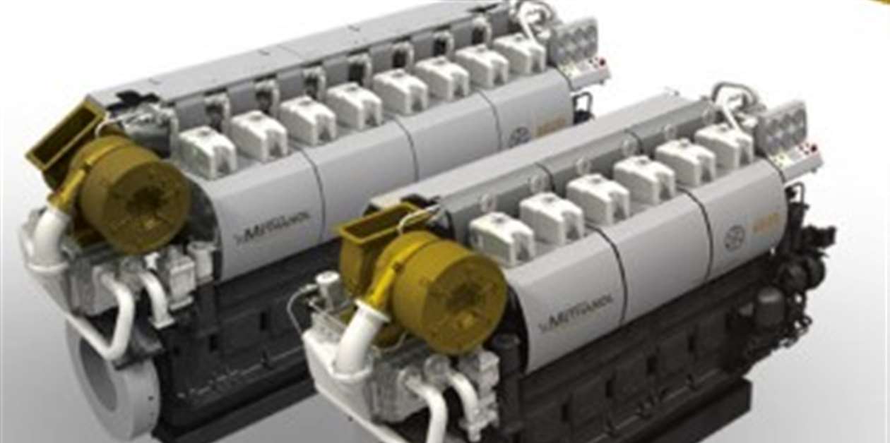 ABC expands dual fuel methanol range - Power Progress