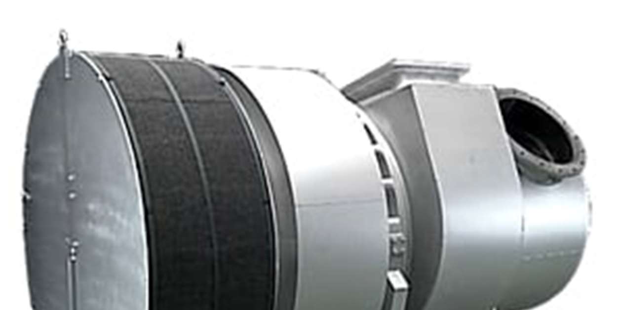 Mitsubishi Heavy offers MET turbocharger update - Power Progress