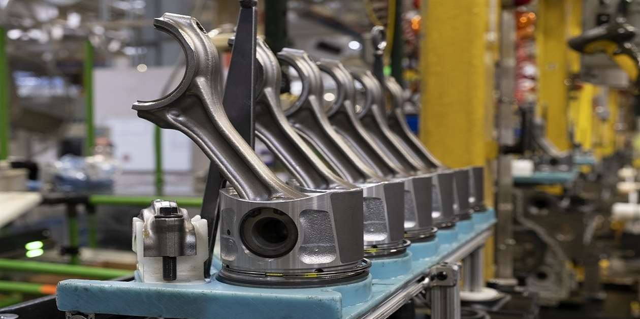 Cummins collaborates on engine-improving steel alloy - Power Progress