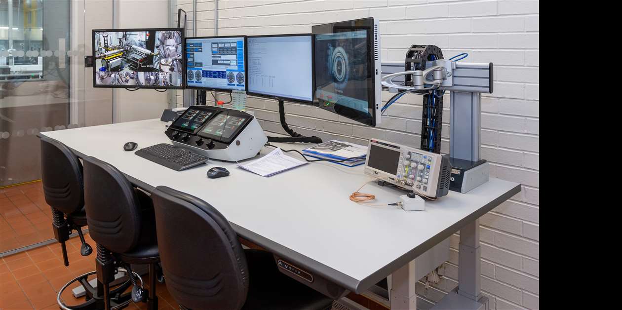 New beginnings for Cummins Turbo Technologies - Power Progress