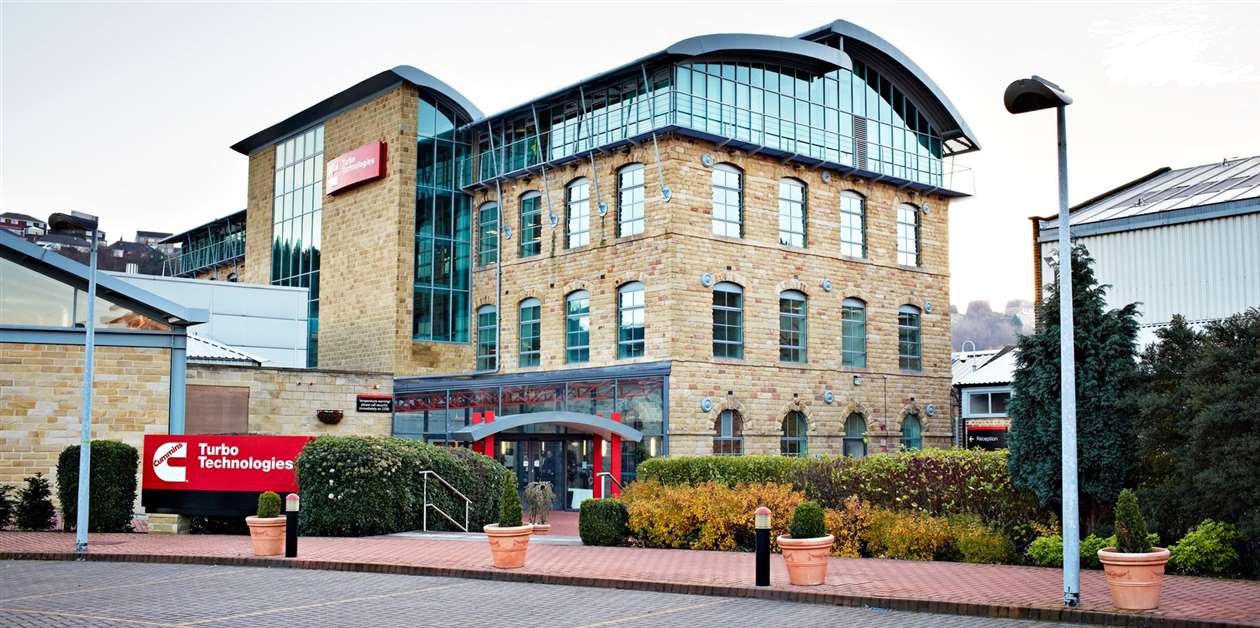 New beginnings for Cummins Turbo Technologies - Power Progress