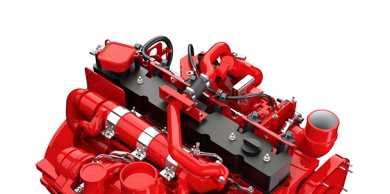 Cummins Darlington produces first L9N engine - Power Progress