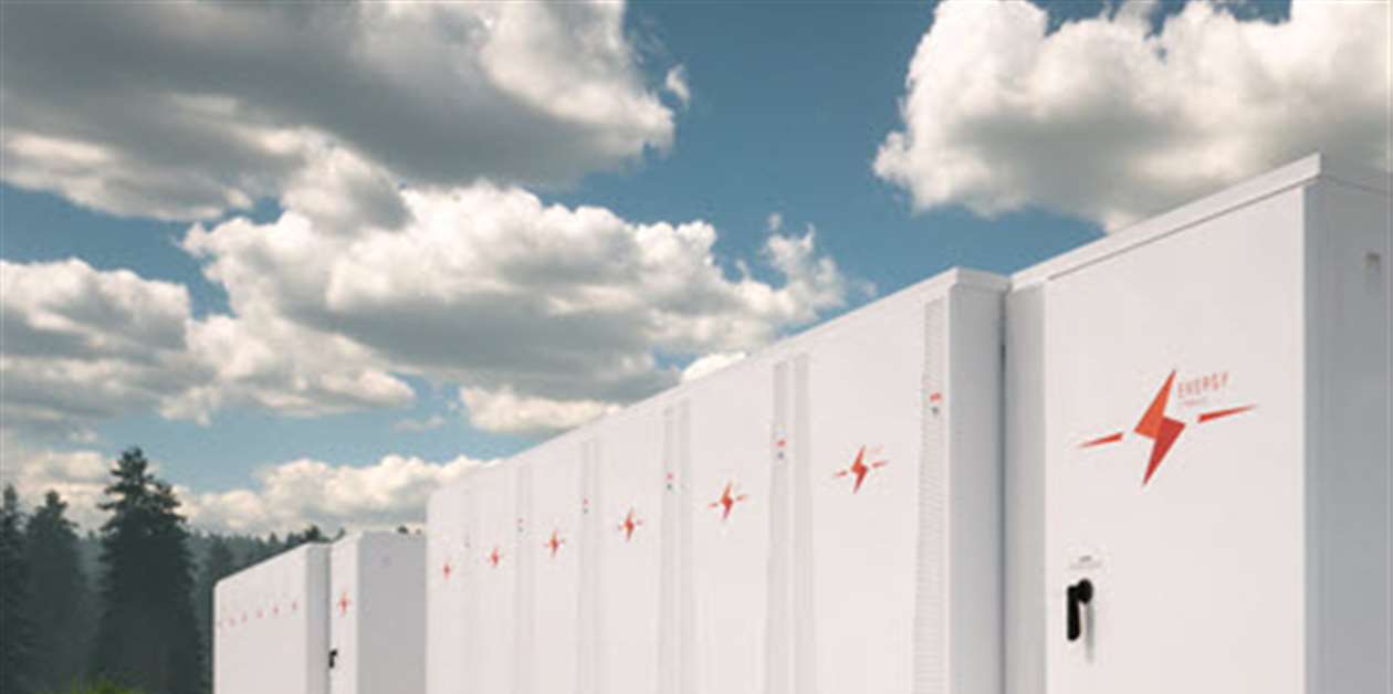 BESS systems planned at four California power plants - Power Progress