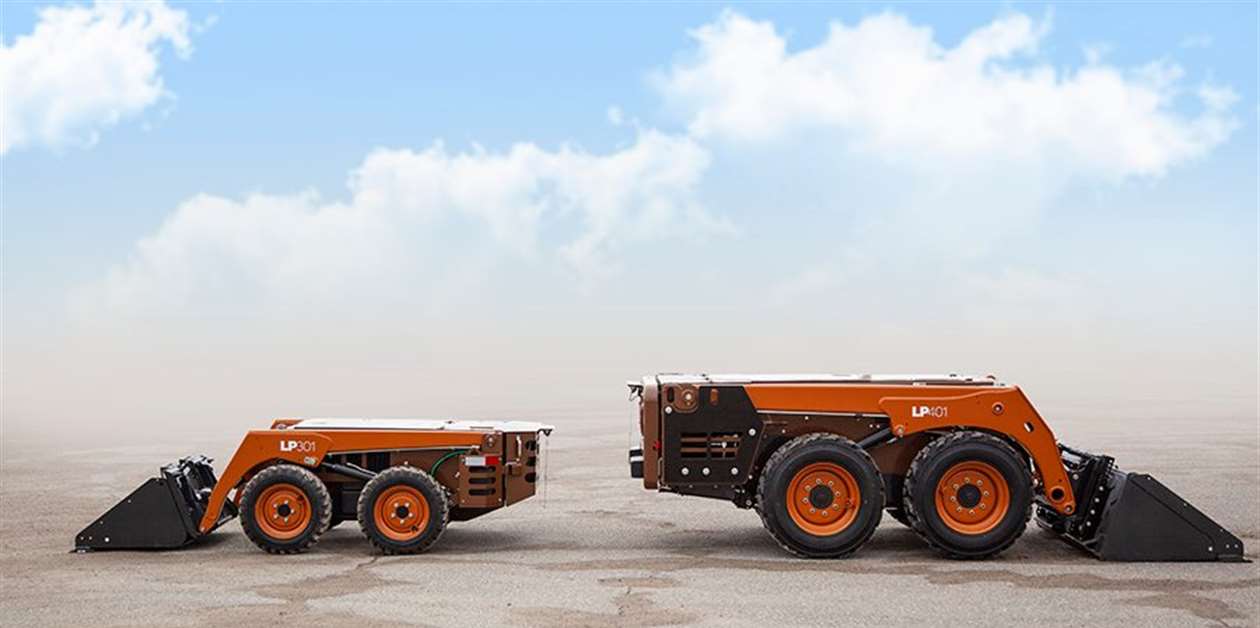 Hexagon acquires Hard-Line - Power Progress