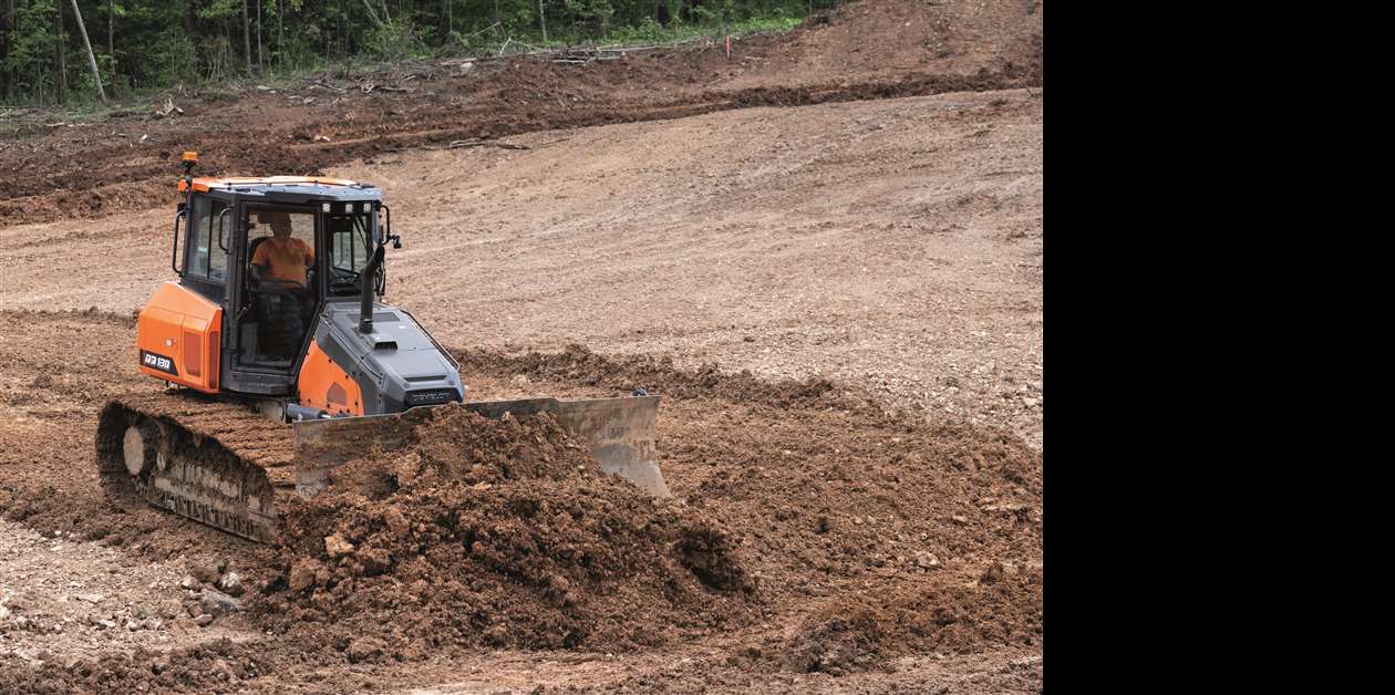 Bulldozers: Balancing high performance with ease of operation - Power ...