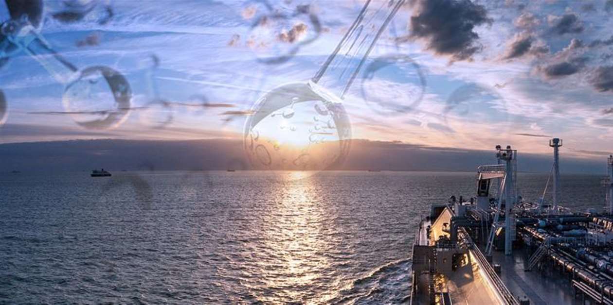 GTT gets AiP for liquefied hydrogen containment system - Power Progress