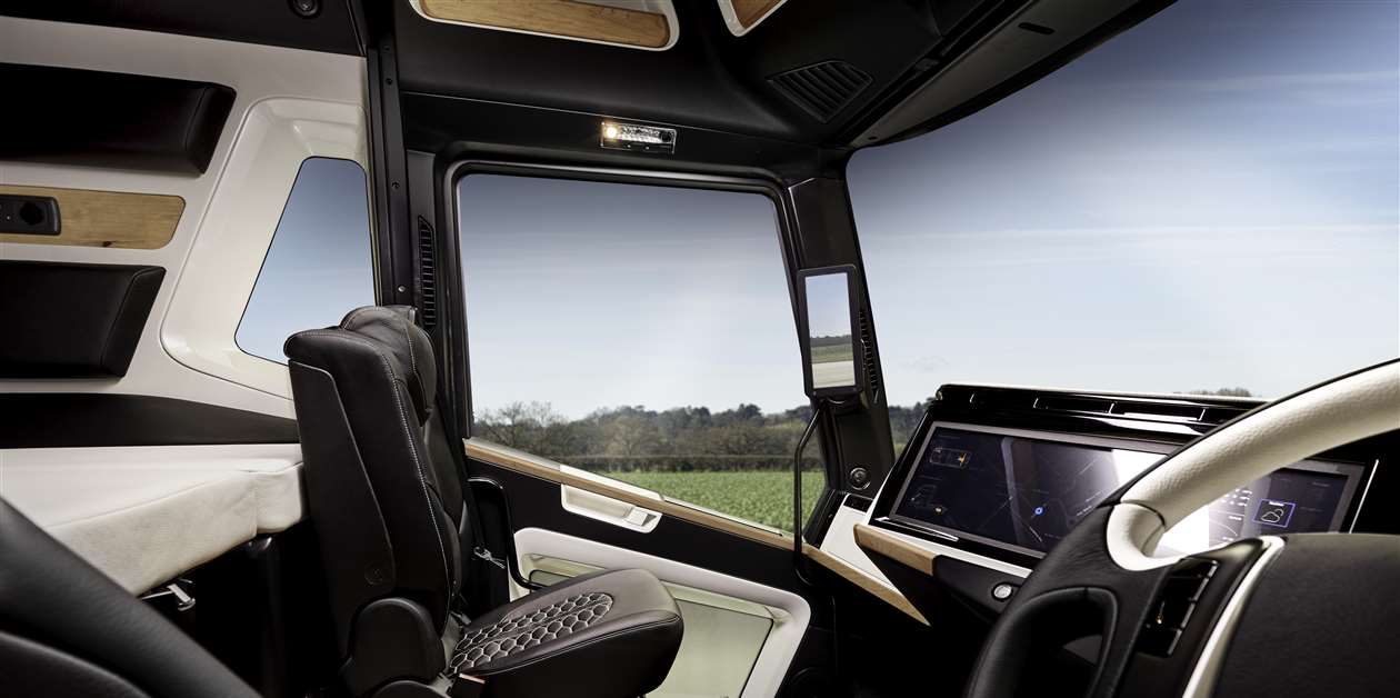 ‘Miles on wheels’ key to HVS hydrogen fuel cell HGV launch - Power Progress