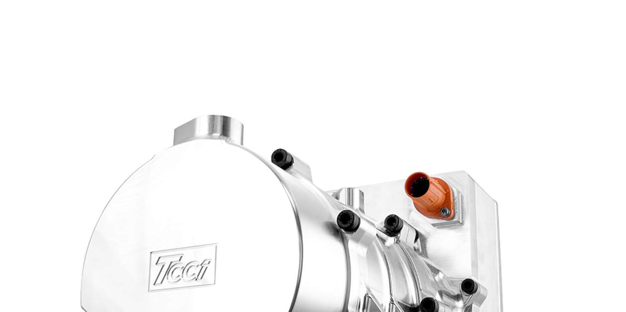 TCCI breaks ground on EV Innovation Hub - Power Progress