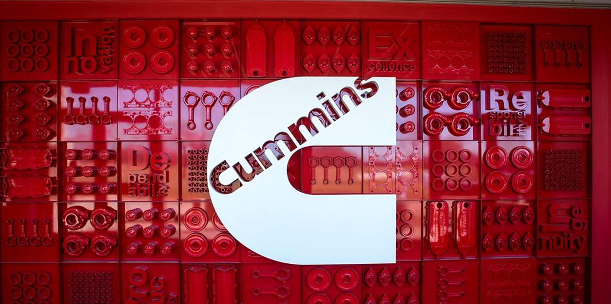 Cummins reports Q1 2025 revenues of $8.2B - Power Progress