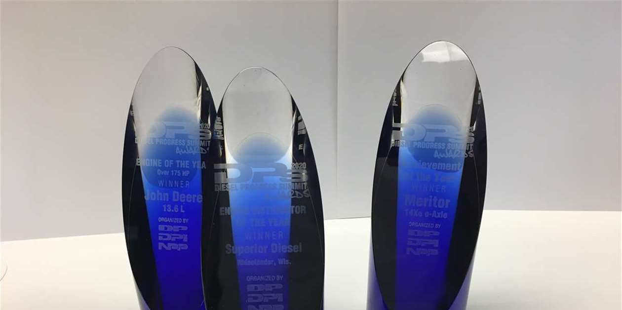 2024 Power Progress Summit Awards finalists named - Power Progress