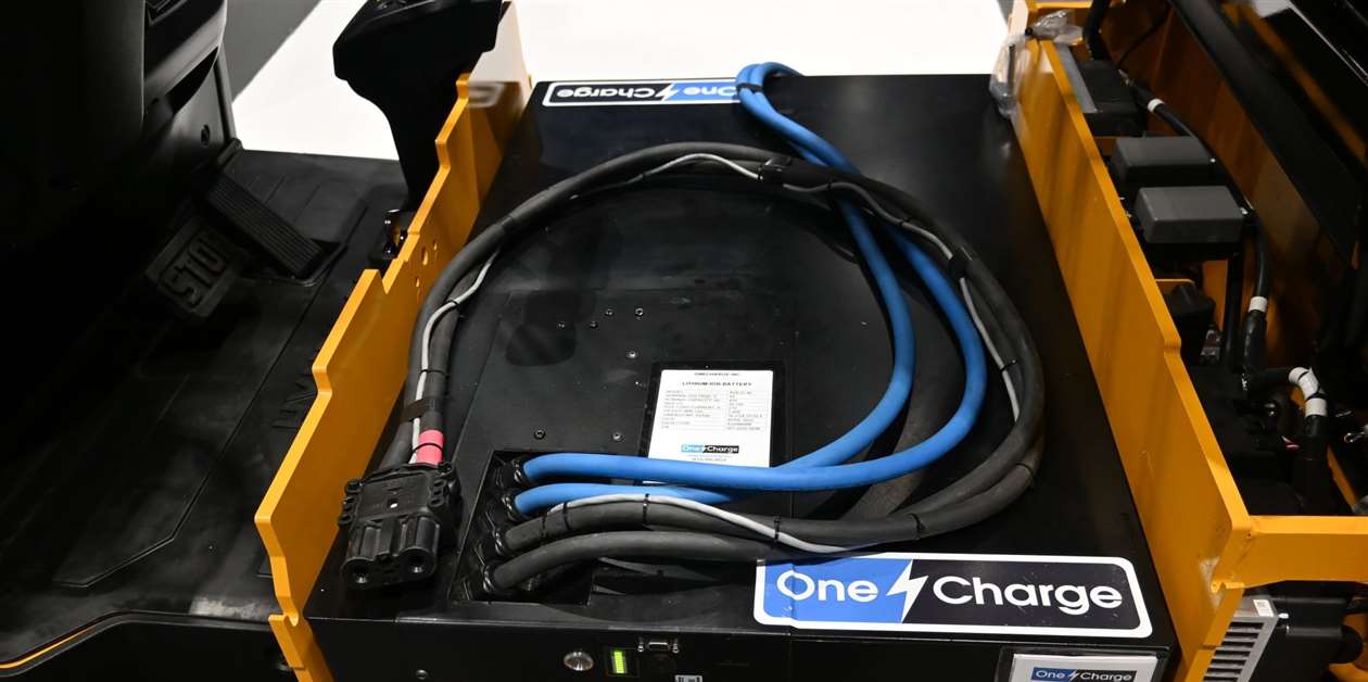 Global Battery Alliance executive director on battery passports and a ...