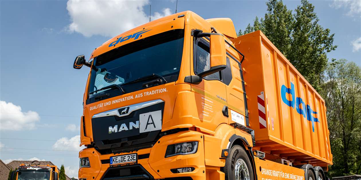 Dintec delivers electrified drivetrain solutions - Power Progress