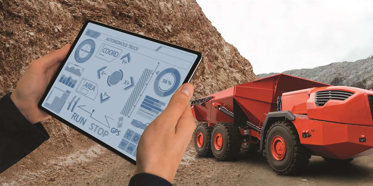 How far are we into construction’s autonomous pathway? - Power Progress