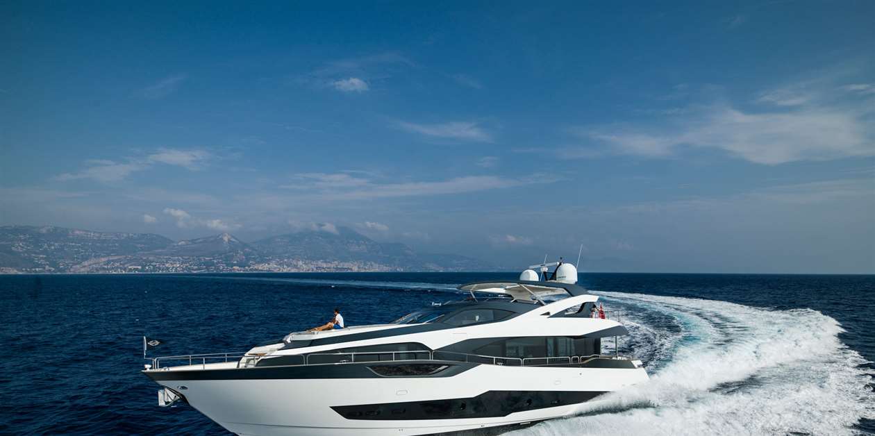 Rolls-Royce approves sustainable fuels for marine engines - Power Progress