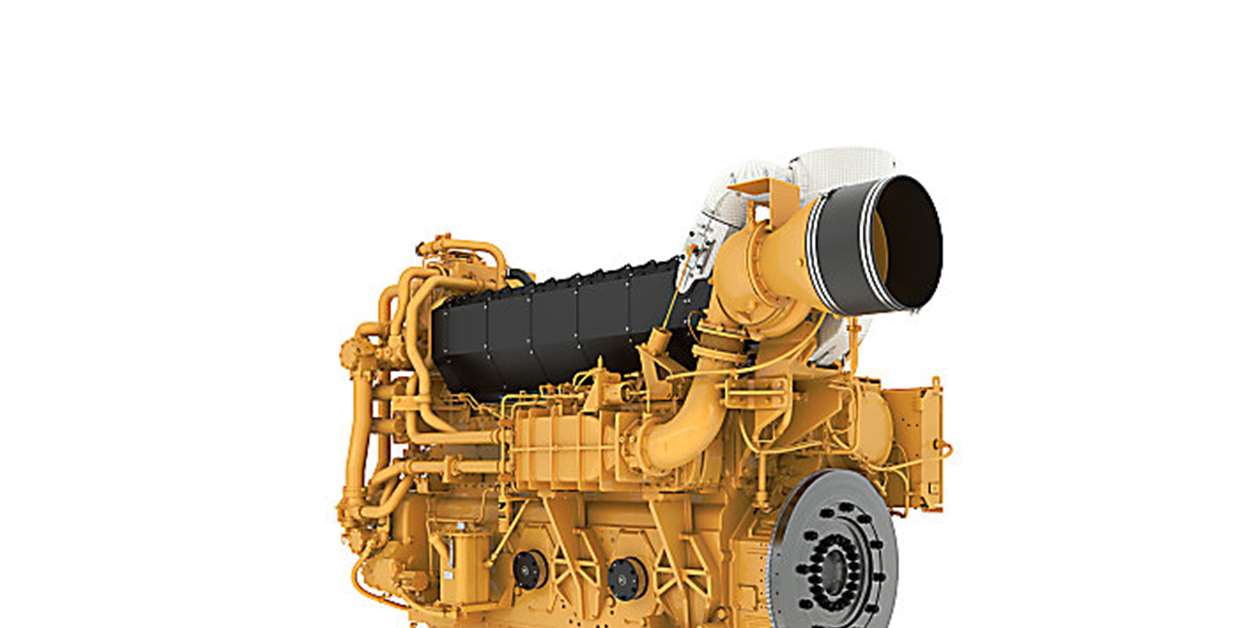 Cat updates G3600 engine for gas compression - Power Progress