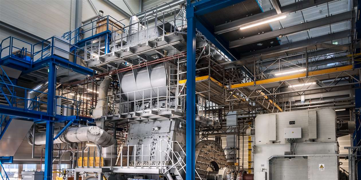 WinGD receives AIP for ammonia fuel marine engine - Power Progress