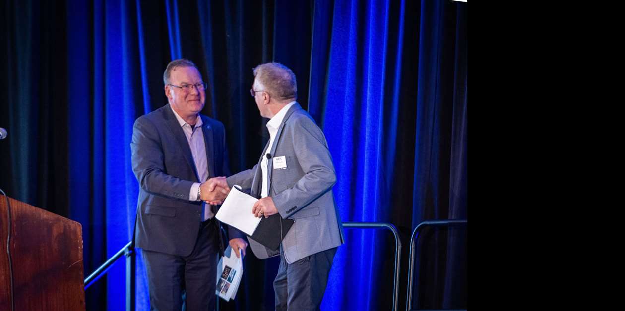 DP Summit showcases diverse power industry solutions - Power Progress