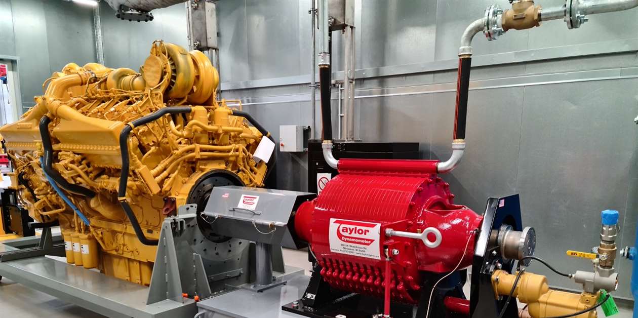 Cummins opens first Master Rebuild Centre in Europe - Power Progress