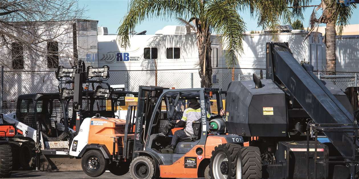 Herc to moderate spending after strong 2024 - Power Progress