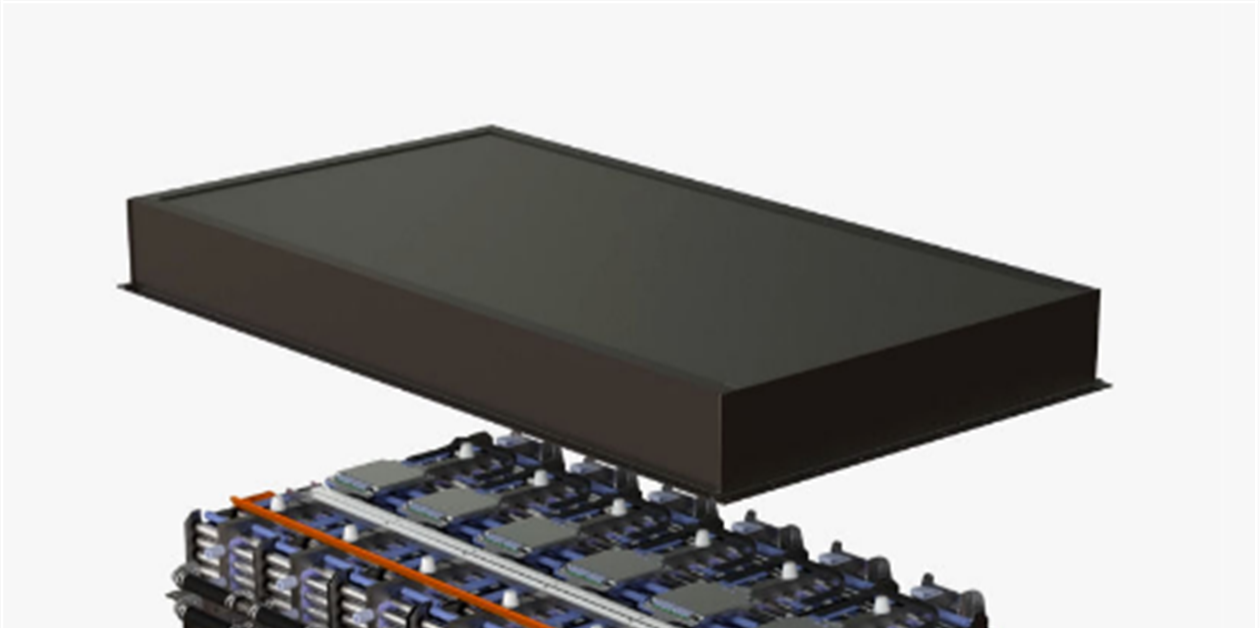 New Flyer buses to use batteries from ABS - Power Progress