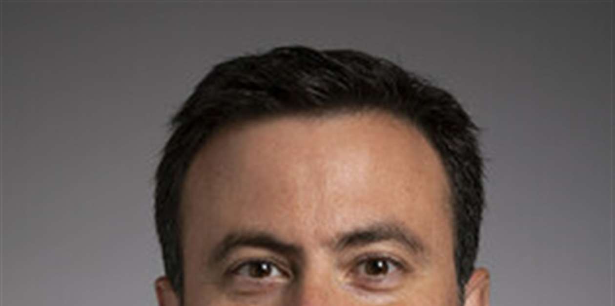 Caterpillar’s new chief sustainability officer - Power Progress