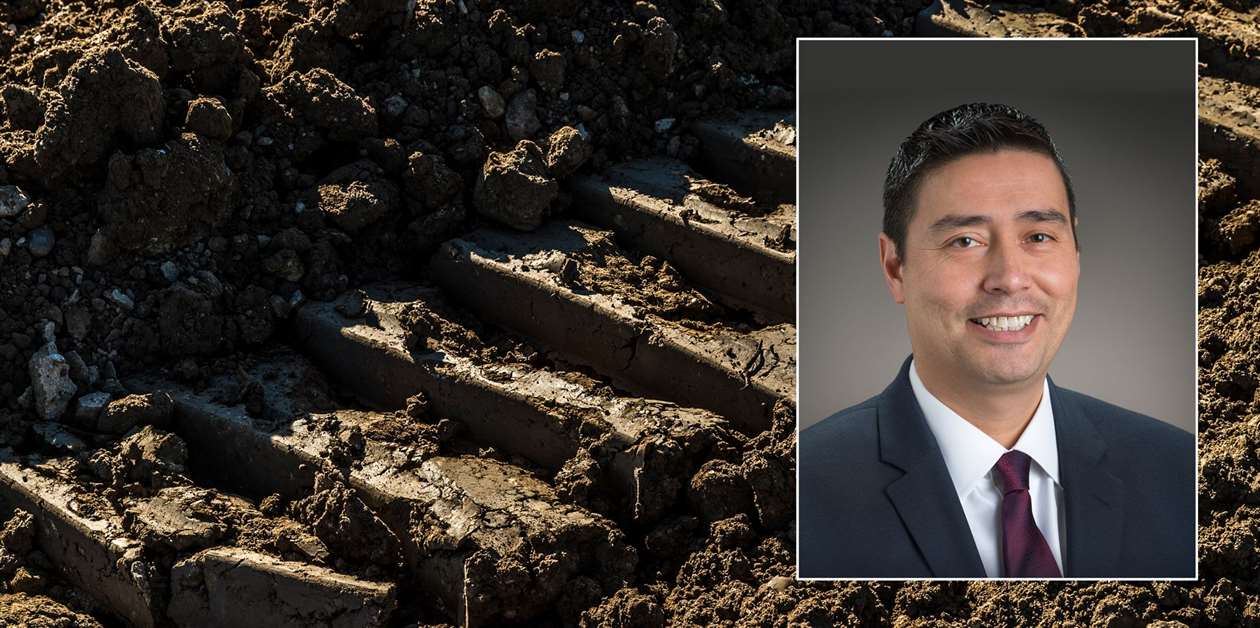 Caterpillar adds chief operating officer role - Power Progress