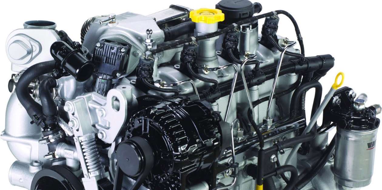 VM Motori 3 L diesel now Tier 4 Final certified - Power Progress