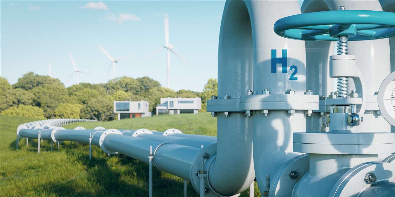 Operational clean hydrogen production projects to ‘double globally ...