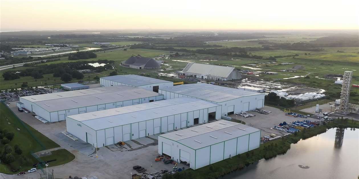 Air Products supply Petronas LNG complex - Power Progress