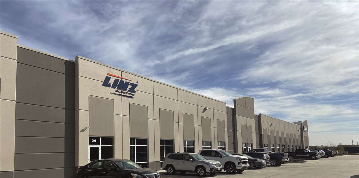 New horizons for alternators with Linz Electric - Power Progress