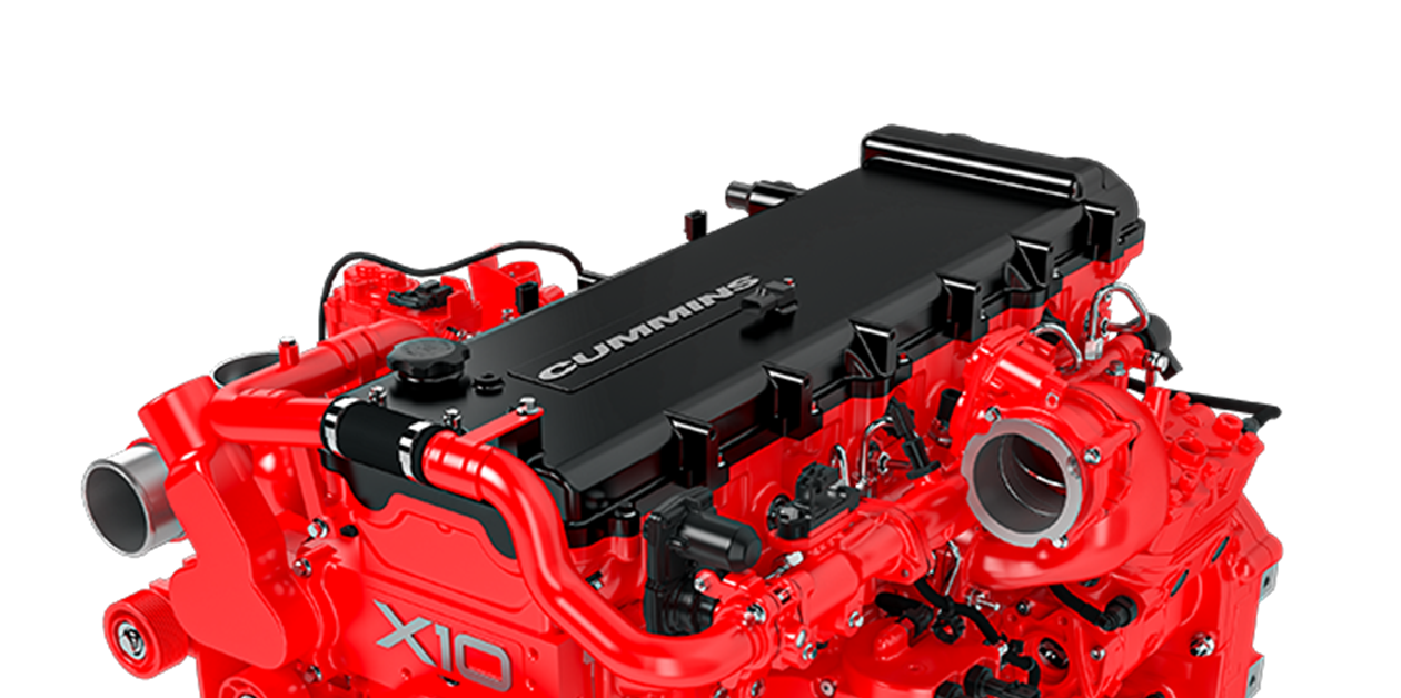 Interview: Cummins Engine Business president says no ‘light-switch ...