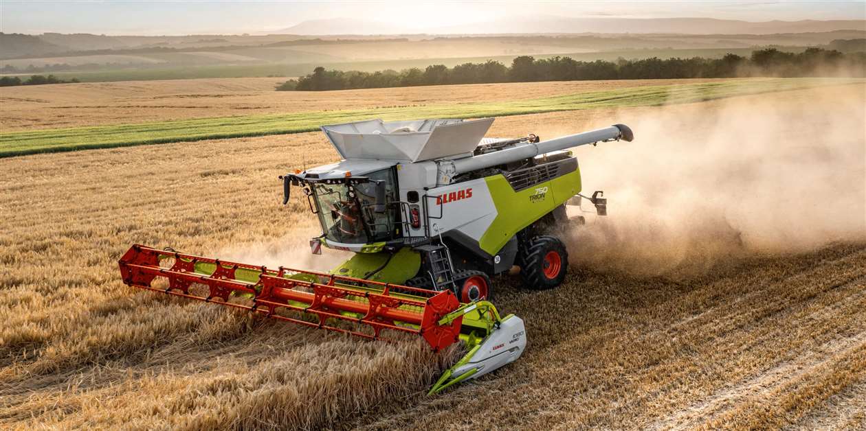 Cummins unveils new L9 Harvest engine at Agritechnica 2023 - Power Progress