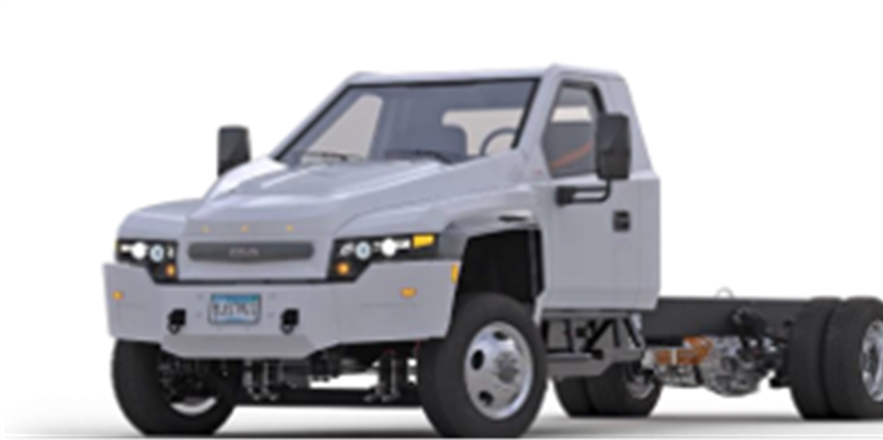 Zeus Electric Chassis picks assembly partner - Power Progress